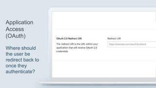 Box Authentication Types | PPT