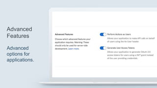 Box Authentication Types | PPT