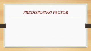 Childhood autism or autism spectrum disorder | PPT | Free Download