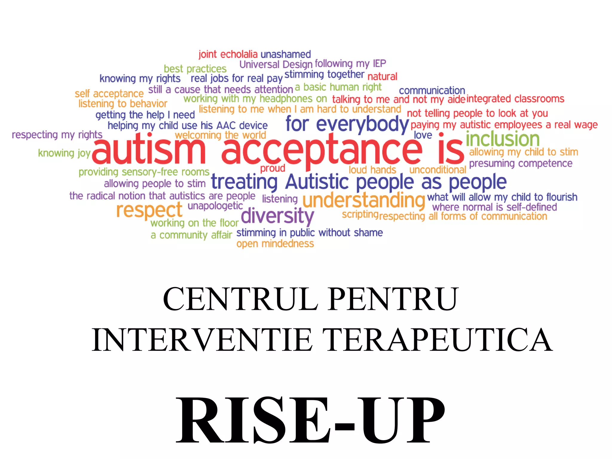 Autism | PPT