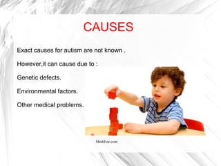 Autism | PPT