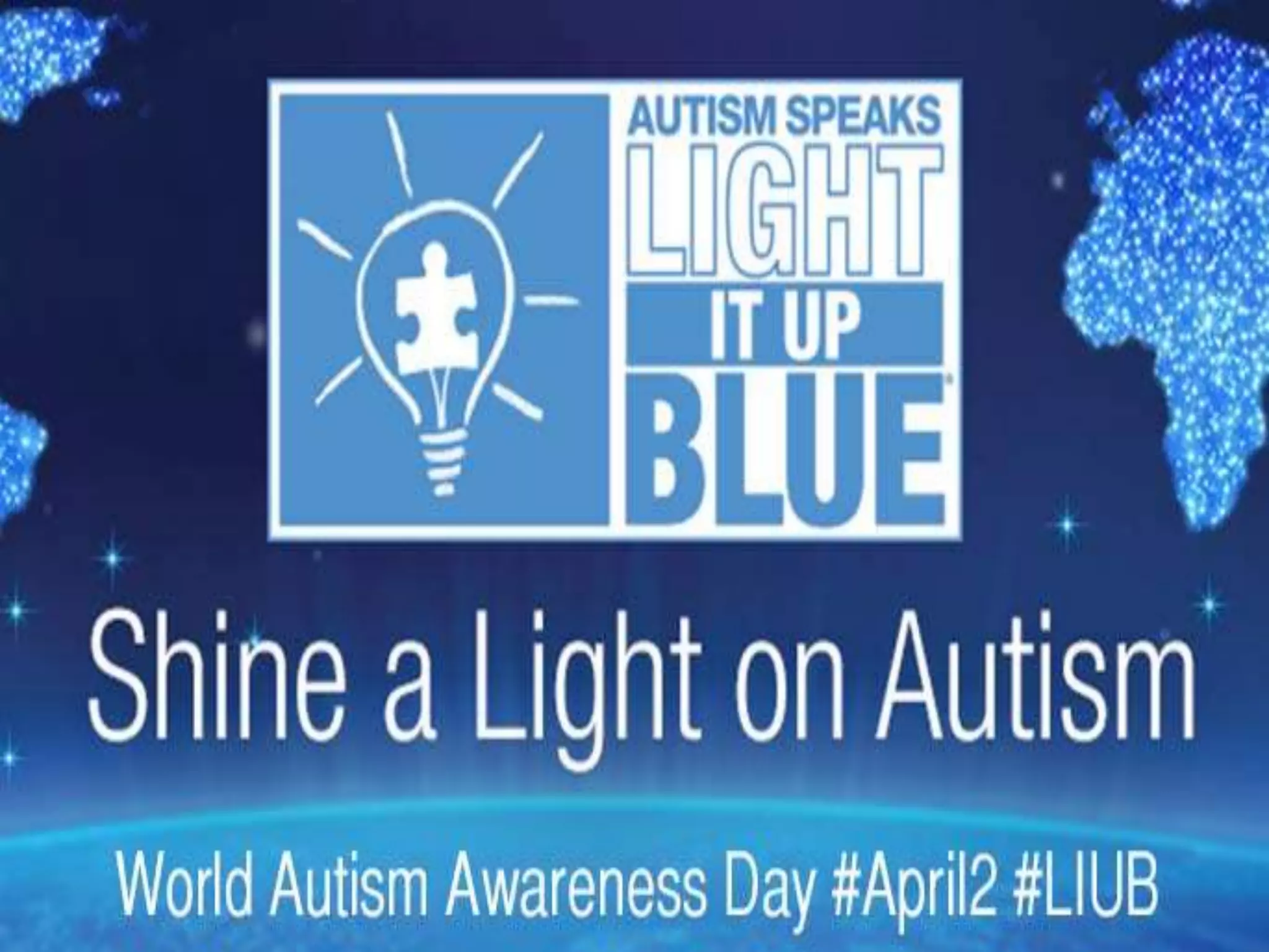 Autism | PPTX