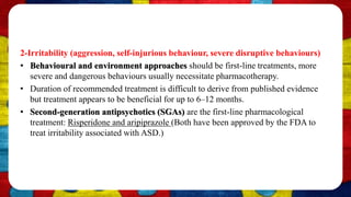Autism Spectrum Disorders | PDF | Brain and Nervous System Disorders ...