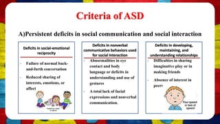 Autism Spectrum Disorders | PDF | Brain and Nervous System Disorders ...