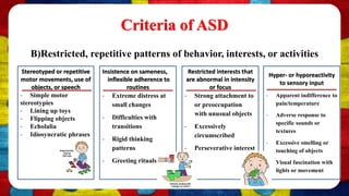 Autism Spectrum Disorders | PDF | Brain and Nervous System Disorders ...