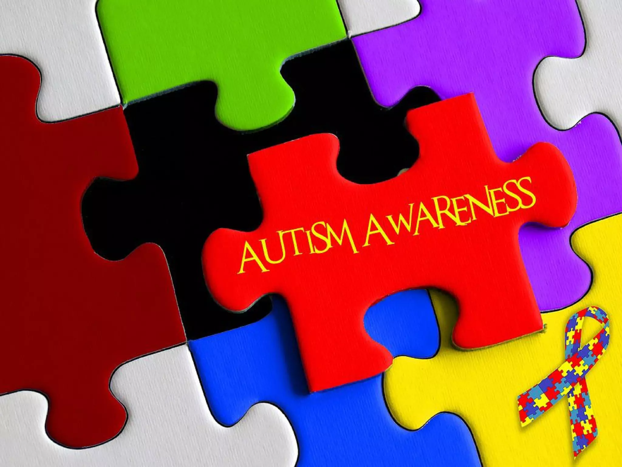 Autism awareness | PDF