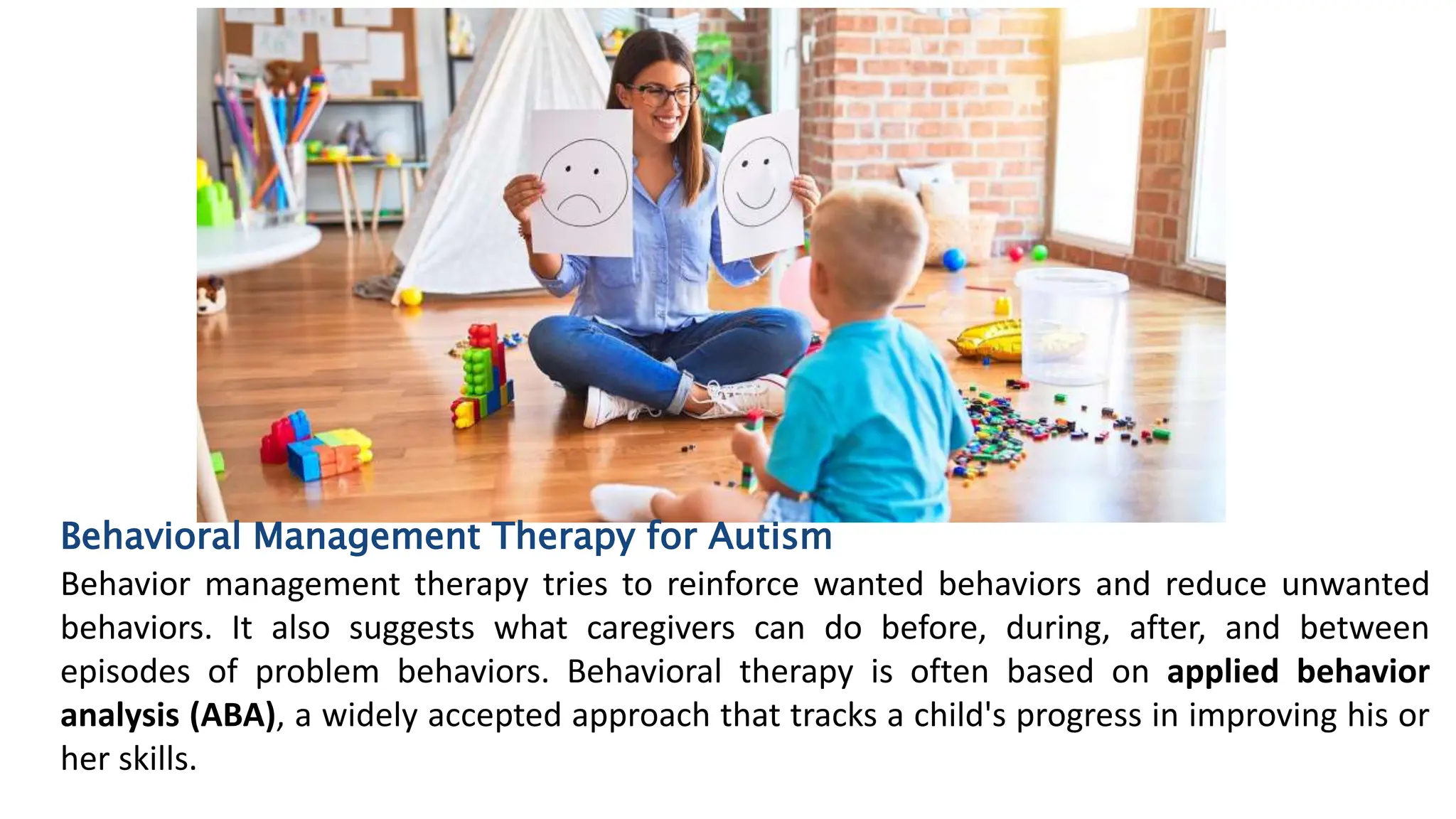 autism spectrum disorder and types of autism | PPTX