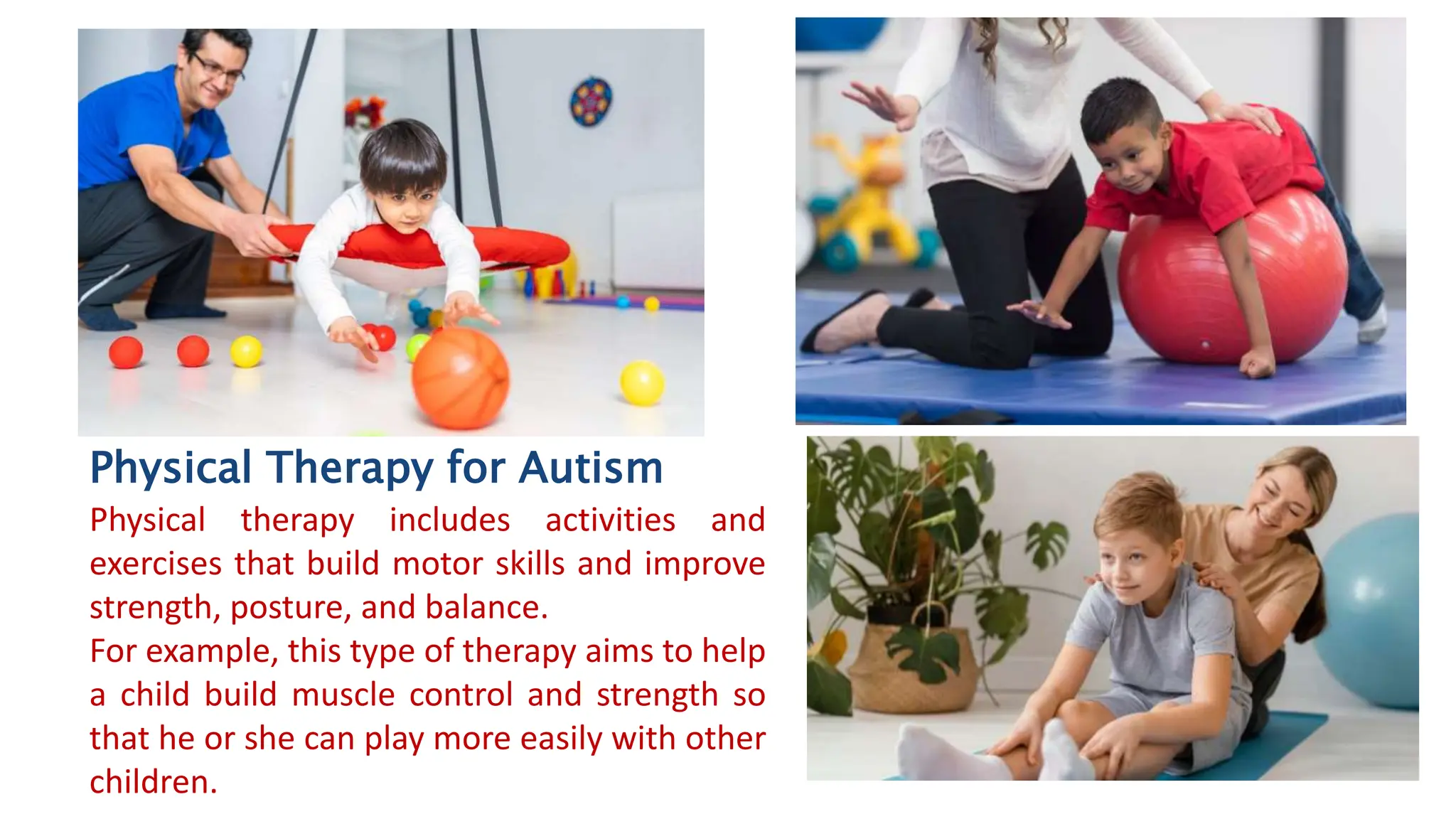 autism spectrum disorder and types of autism | PPTX