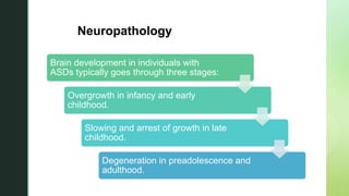 Autism pediatrics round for physiotherapy.pptx