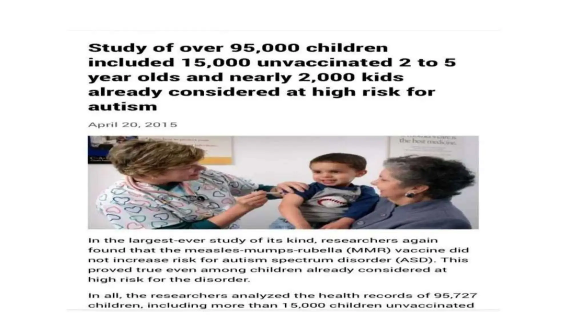 Autism: It's symptoms, risk factors & Treatment | PPTX