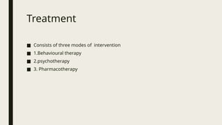 autism spectrum disorders powerpoint slideshare | PPTX