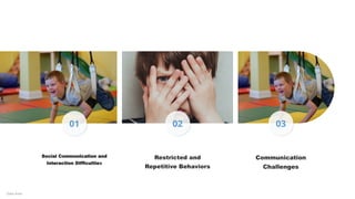 Autism spectrum disorder and its classification, causes, sign and ...