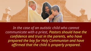 THE CATHOLIC STAND FOR AUTISM-COMMUNION.pptx