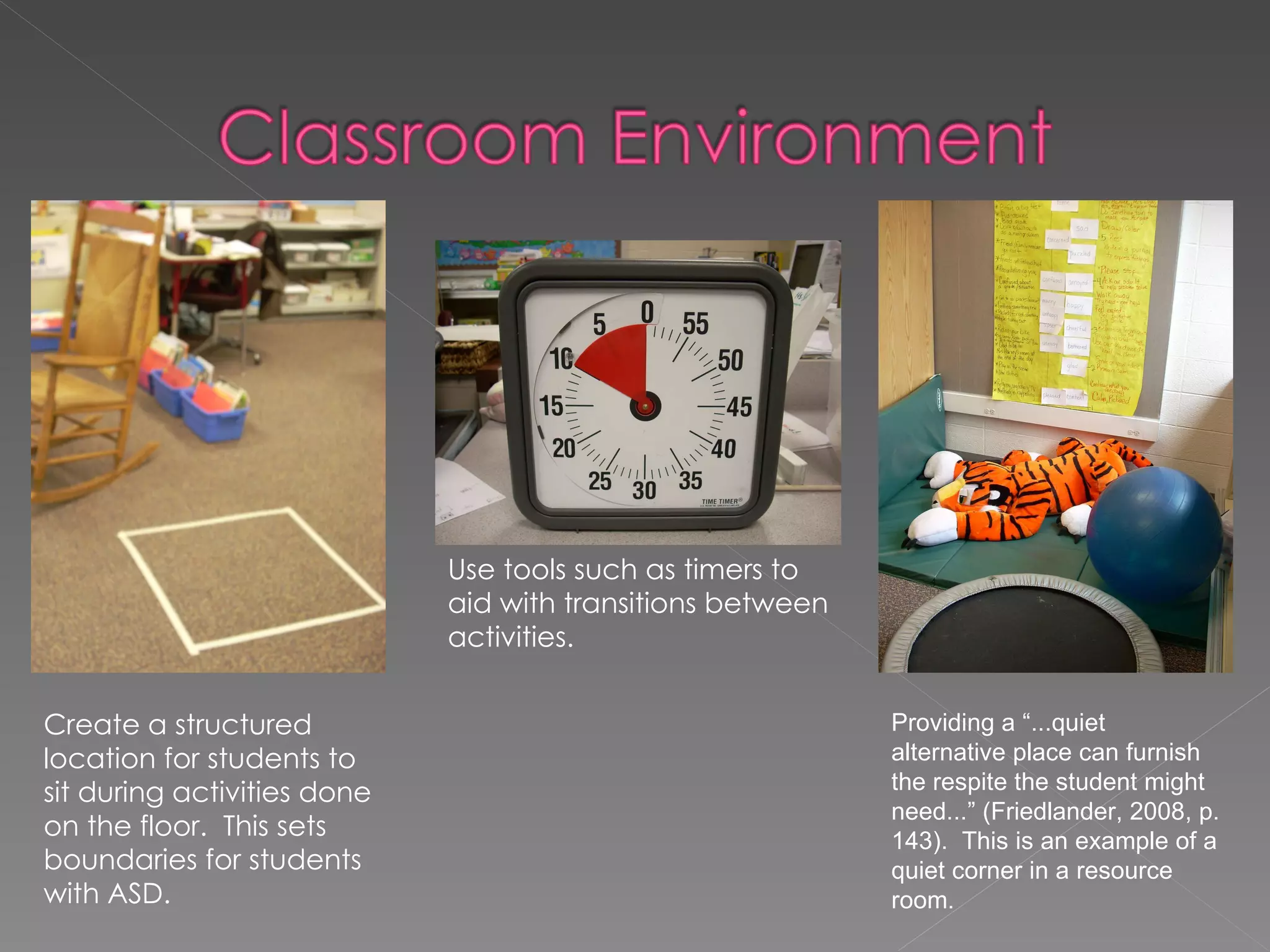 Diversity Presentation-Autism Spectrum Disorders | PPT