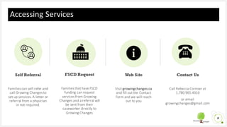 Autism expo-v3-final growing-changes | PPT