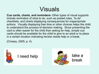 Autism Training Powerpoint | PPT