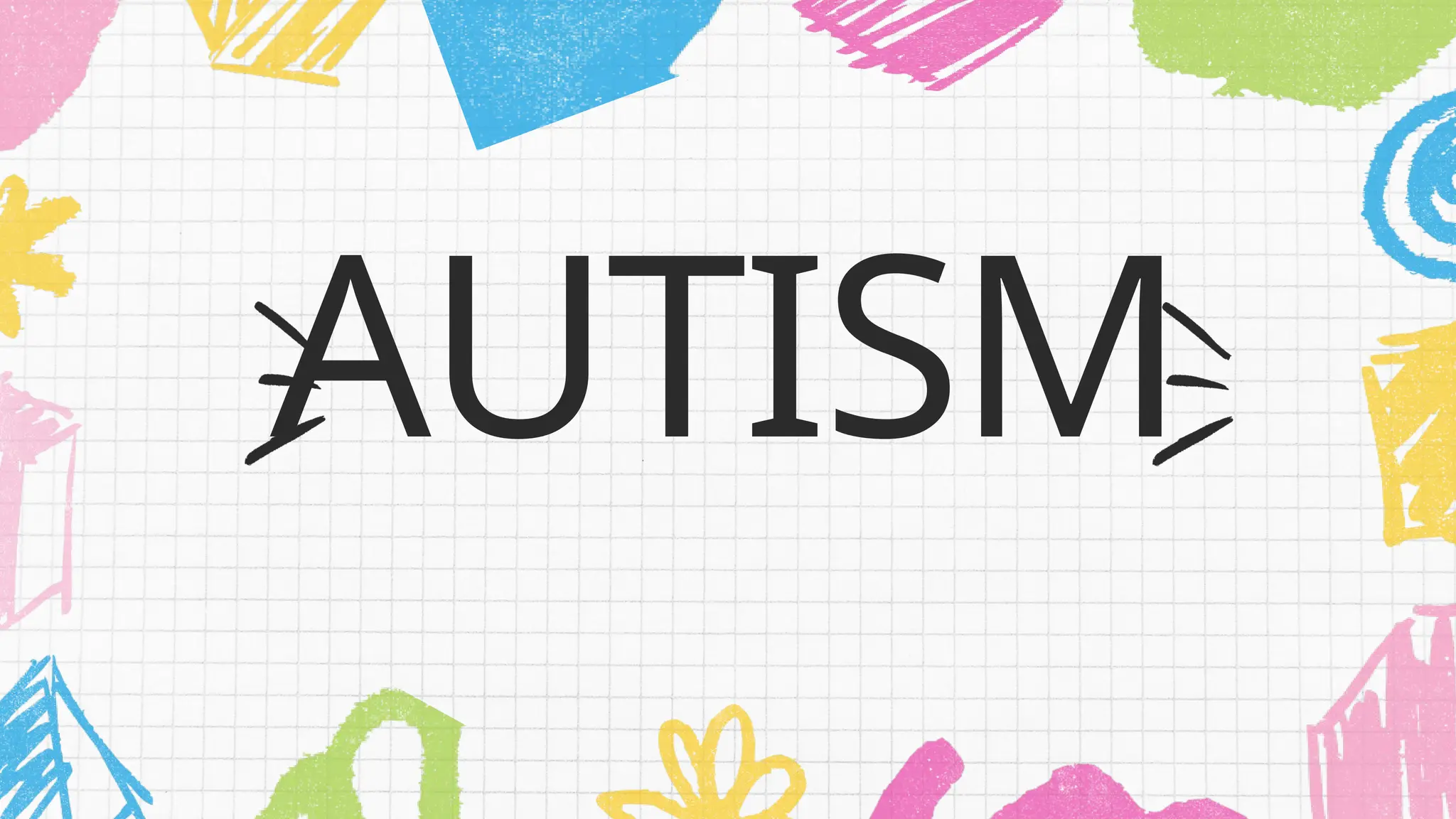 AUTISM Basic information on autism spectrum disorder | PPTX