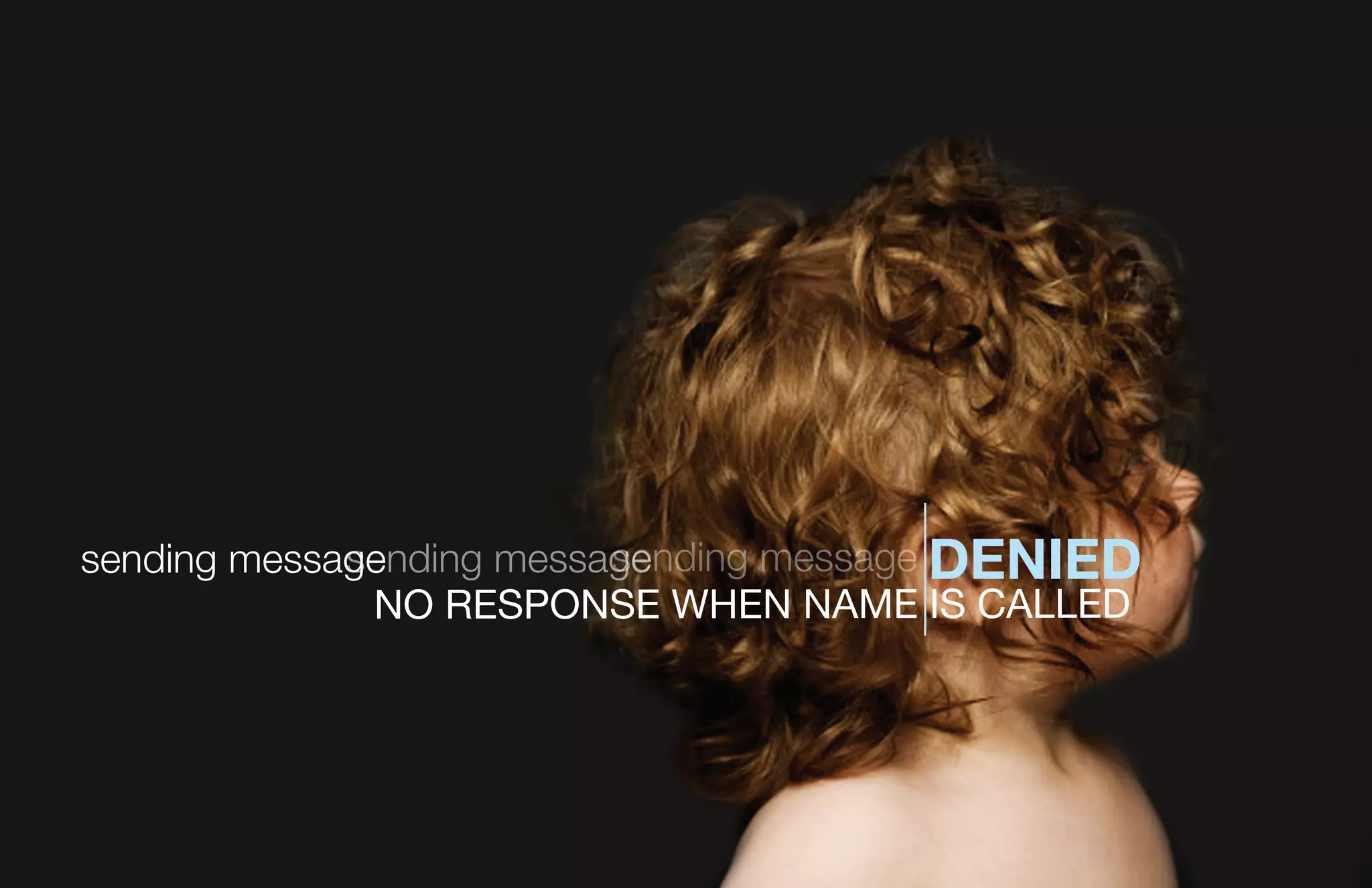 Ad for Autism Awareness | PDF