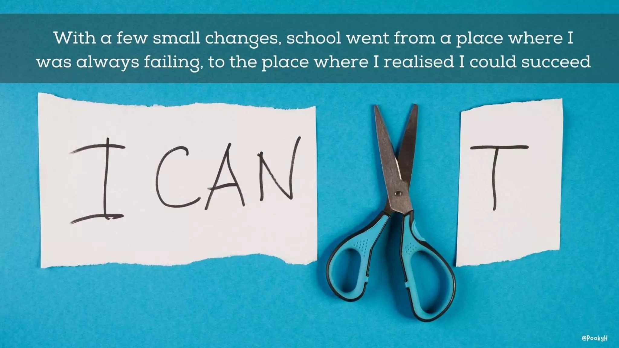 Autism & ADHD- Sensory Regulation in the Classroom | PPTX