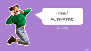 Autism & ADHD- Sensory Regulation in the Classroom | PPTX