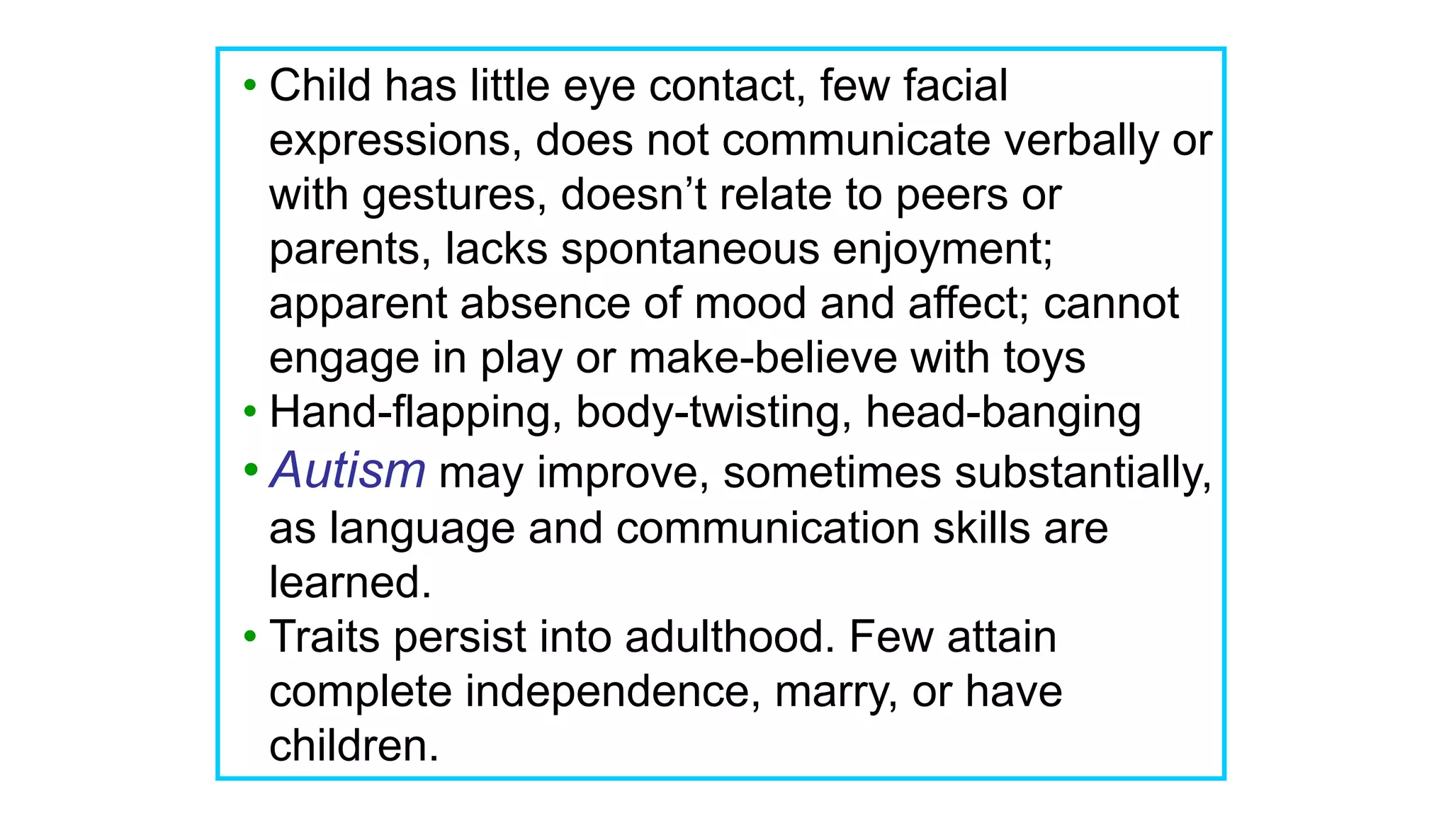AUTISM AND ADHD PPT.pptx