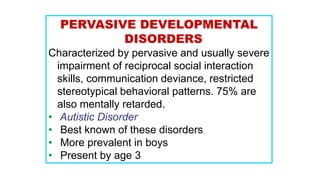 AUTISM AND ADHD PPT.pptx