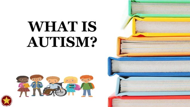 Autism and developmental delay | PPT
