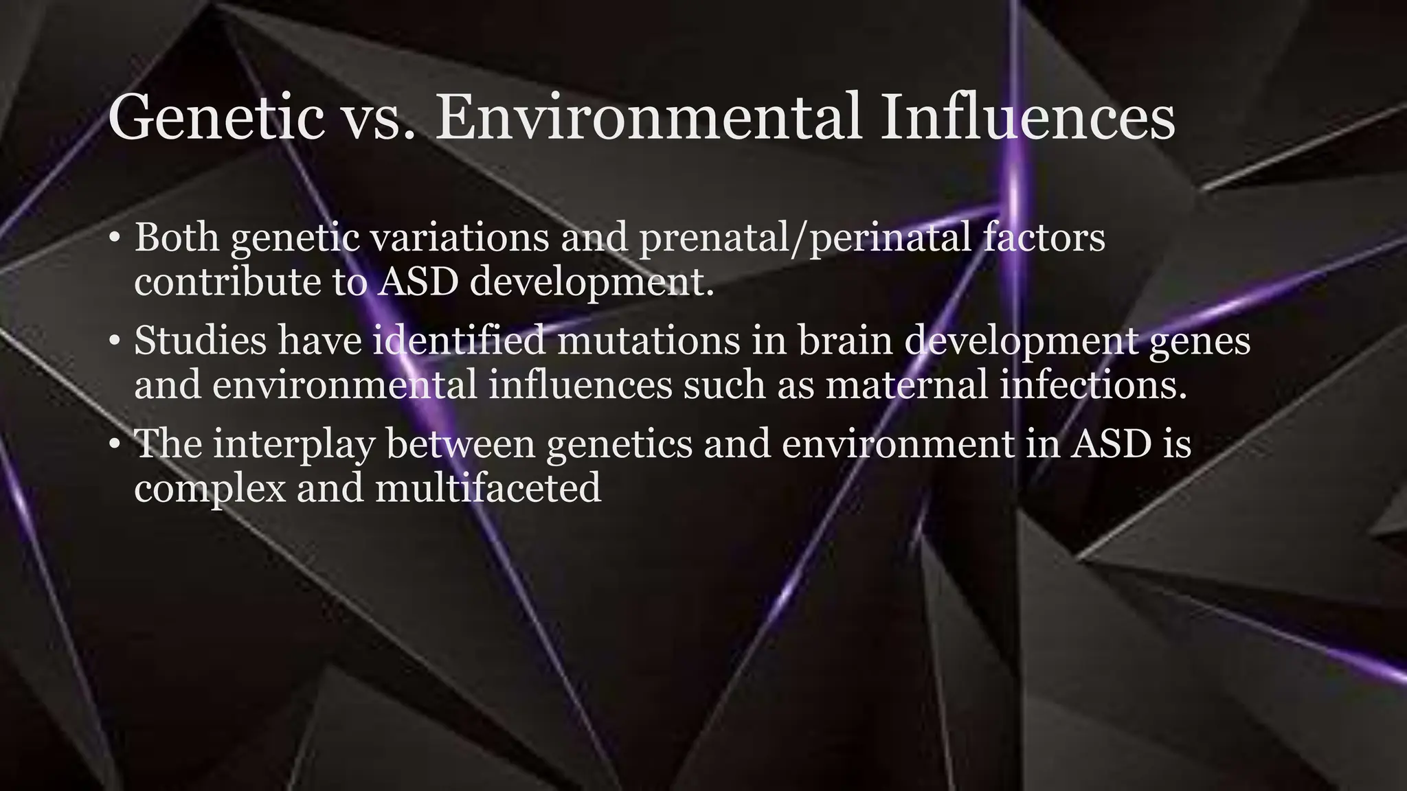 Autism and Savant Syndrome|Study|The Good doctor .pptx