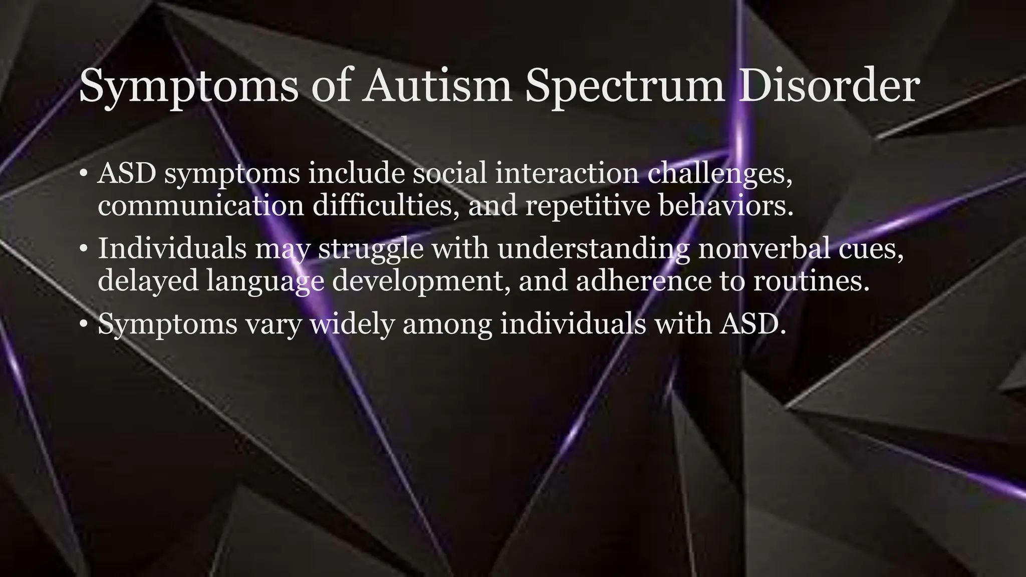 Autism and Savant Syndrome|Study|The Good doctor .pptx