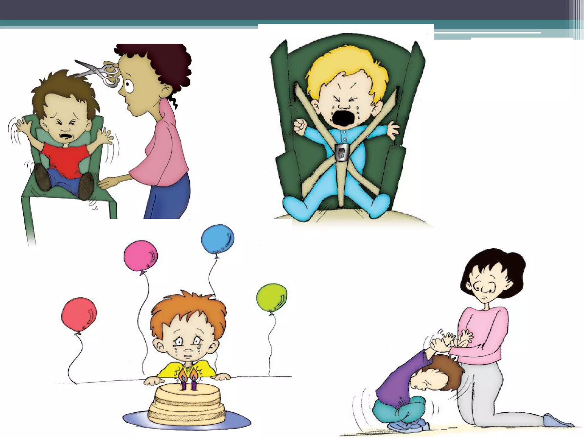 Autism and sensory overload | PDF