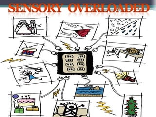Autism and sensory overload | PDF