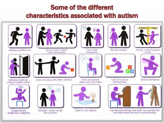 Autism and the Brain
