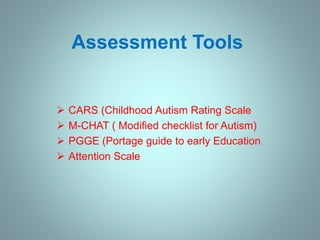 Autism Awareness among people worldwide.pptx