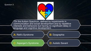 Autism Awareness Presentation and Quiz Show.pptx