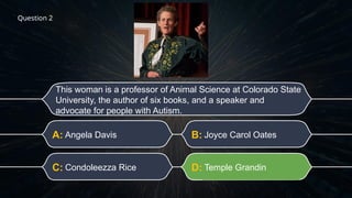 Autism Awareness Presentation and Quiz Show.pptx