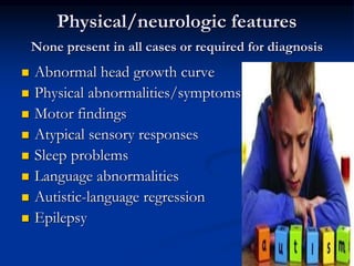 World Autism Awareness day describin.ppt