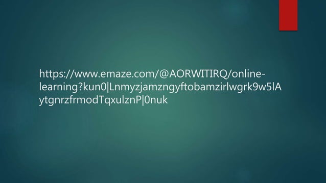 Cara Menarik Minat Pelajar Autisme Ppt Free Download