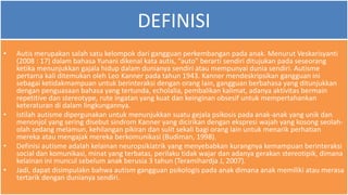 AUTISME.pptx