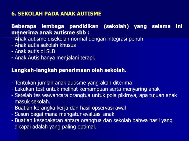 Autisme.ppt