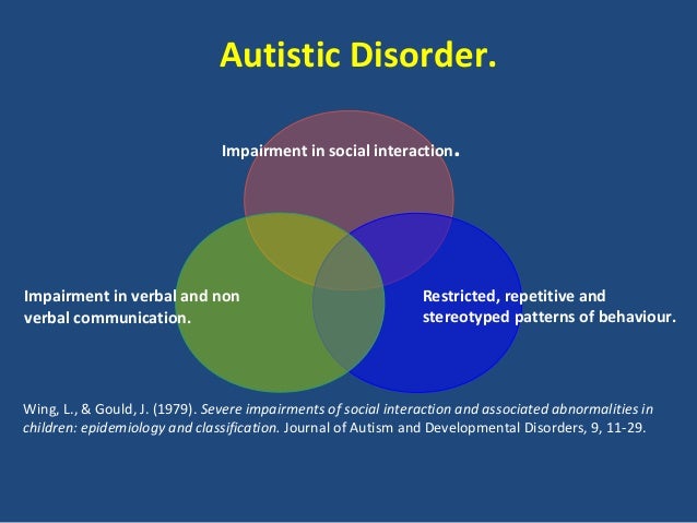 Autism epidemic grand rounds skmc