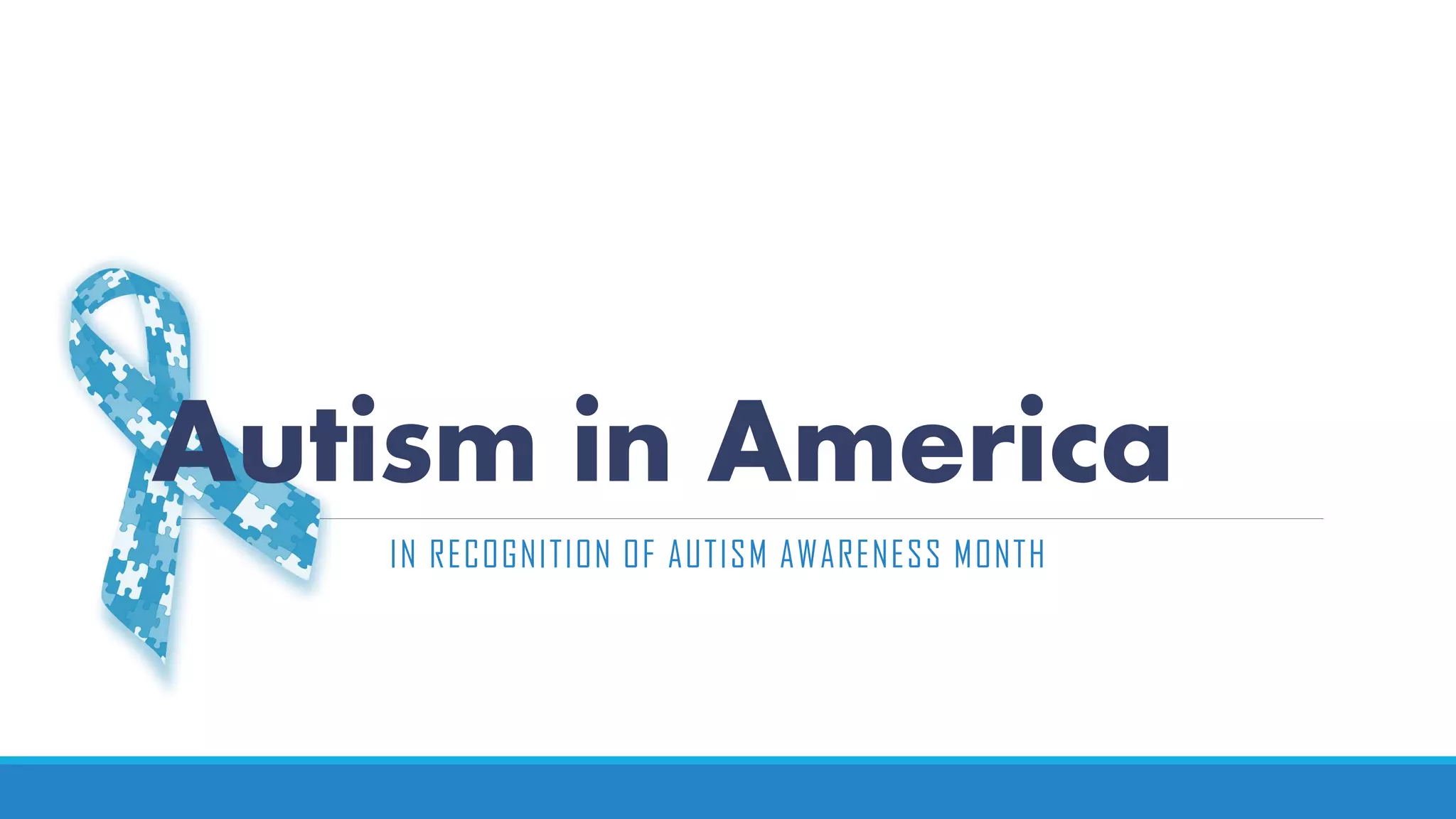 Autism in America | PDF | Brain and Nervous System Disorders | Diseases ...