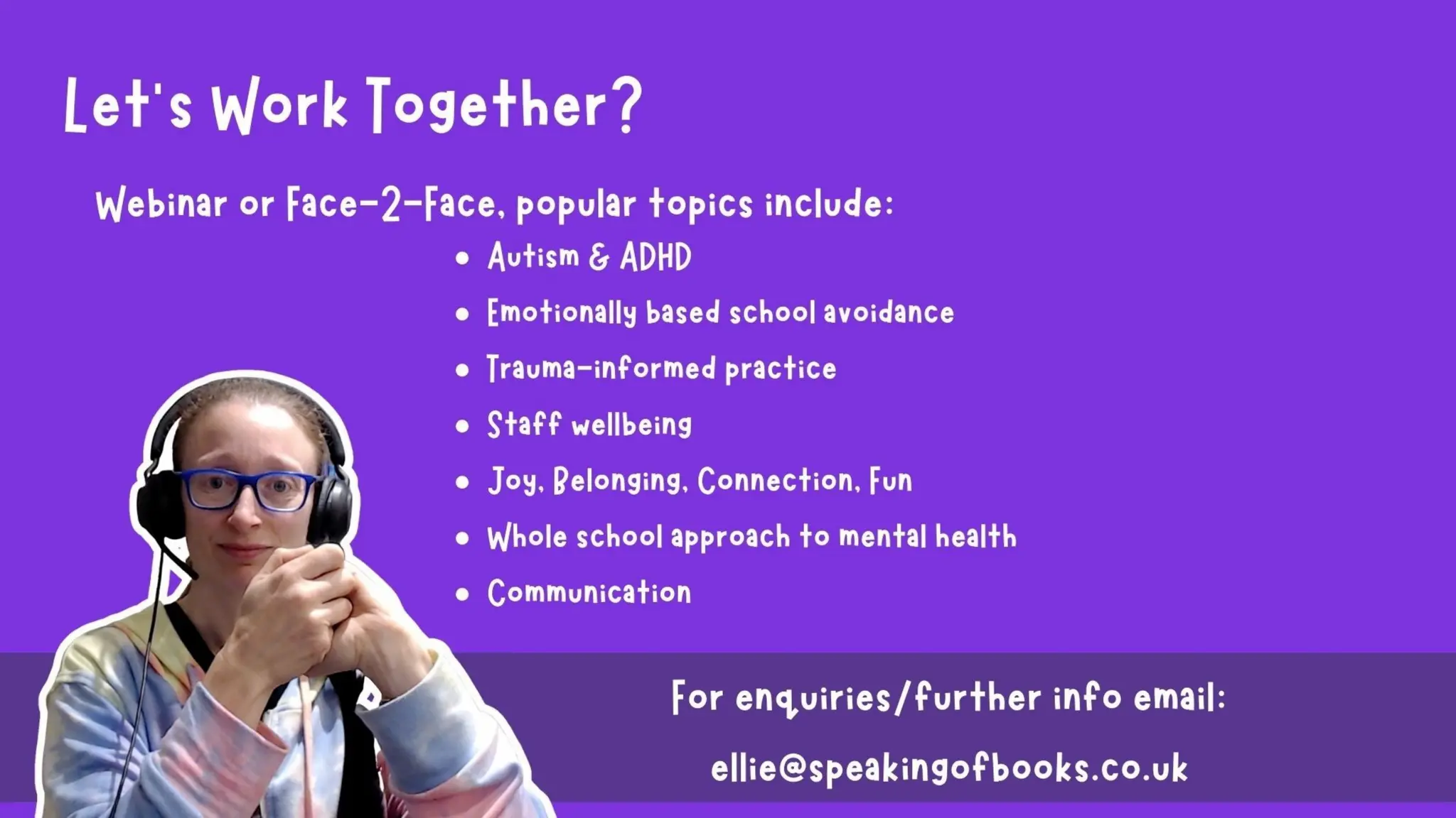 Autism in Girls - Slides from training session for school staff | PPT