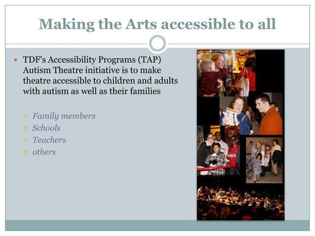 Autism initiative | PPTX