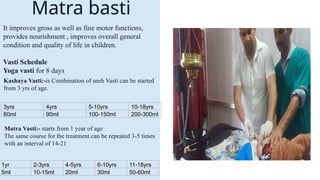 Autism KIMI is a case study of seven year old boy | PPTX