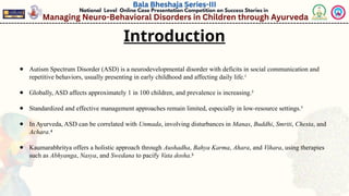 Autism Kruti ppt.pptx IN CHILDREN CASE STUDY | PPTX