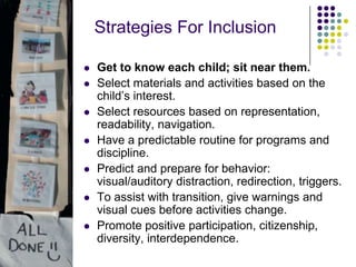 Serving Children with Autism Spectrum Disorder (Part 1) | PPT