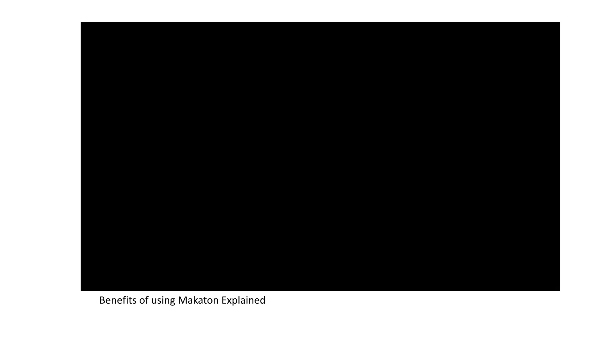 Autism: Makaton, Visuals and Timetabling | PPTX