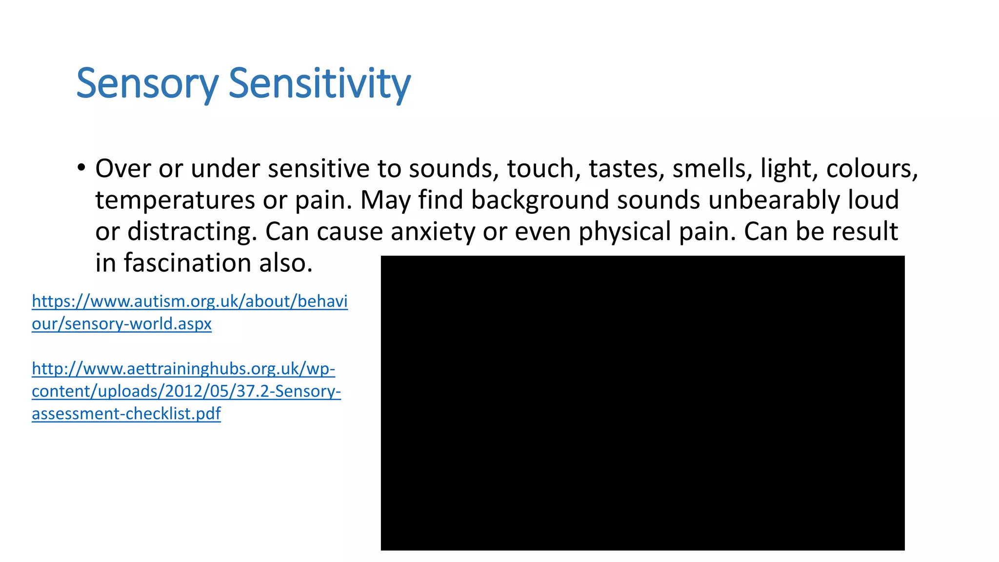 Autism: Makaton, Visuals and Timetabling | PPTX