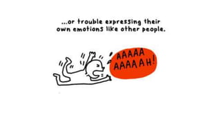 Autism: Makaton, Visuals and Timetabling | PPTX