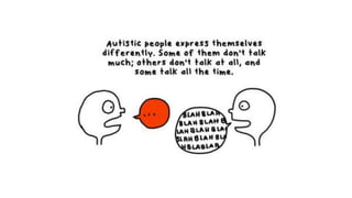 Autism: Makaton, Visuals and Timetabling | PPTX